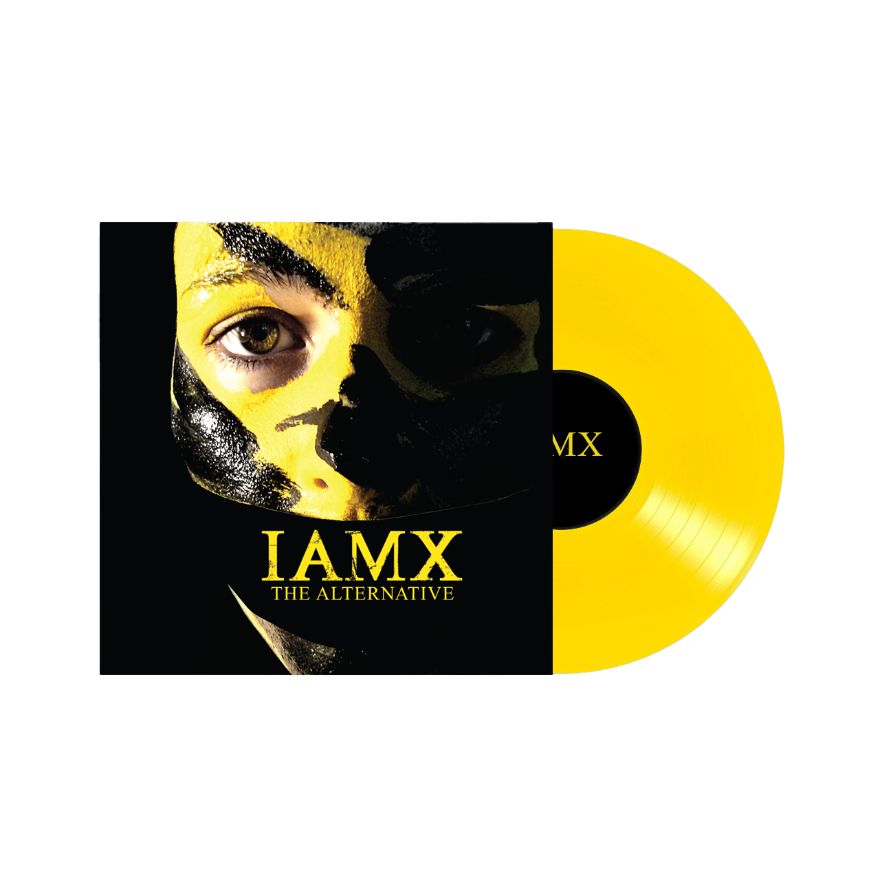 IAMX Bestsellers - The best selling items at Boutique IAMX of all time!