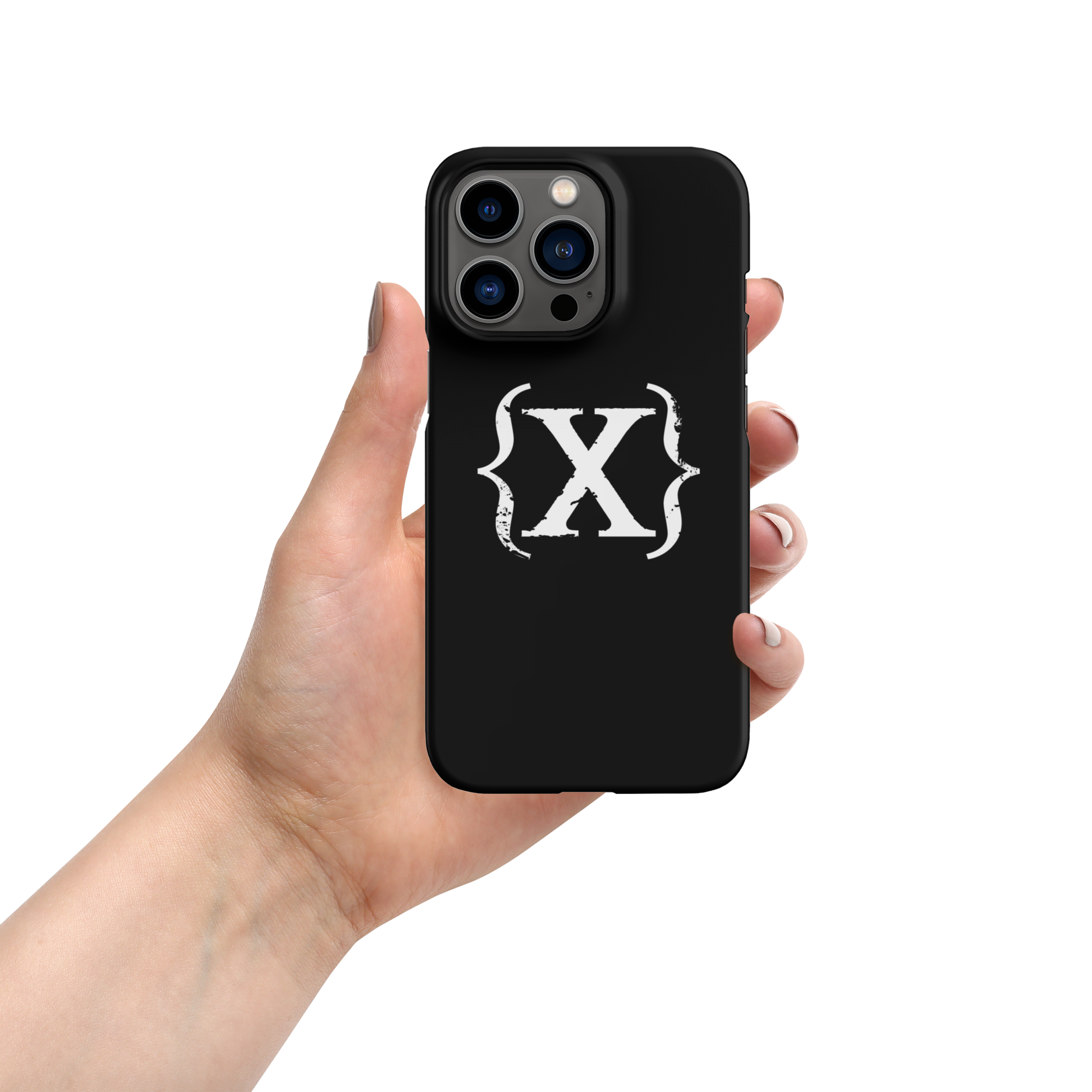 IAMX - Phone Cases