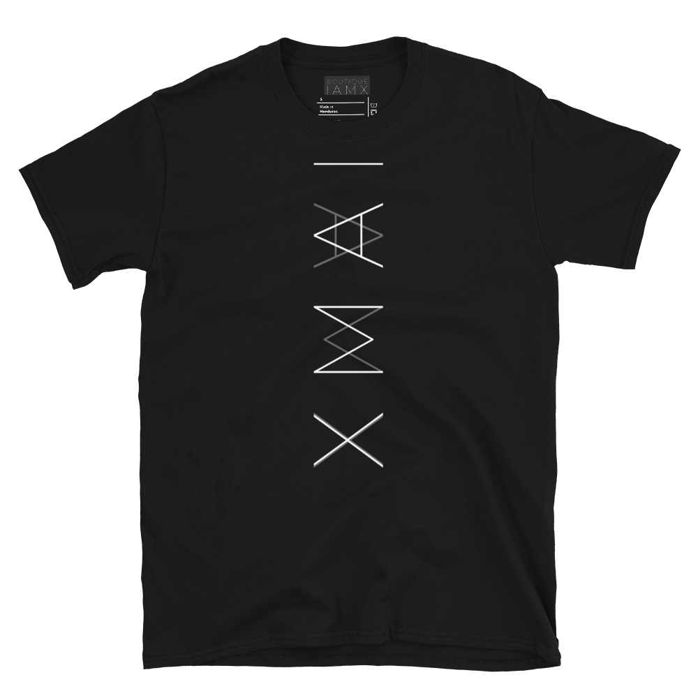 IAMX T-Shirts