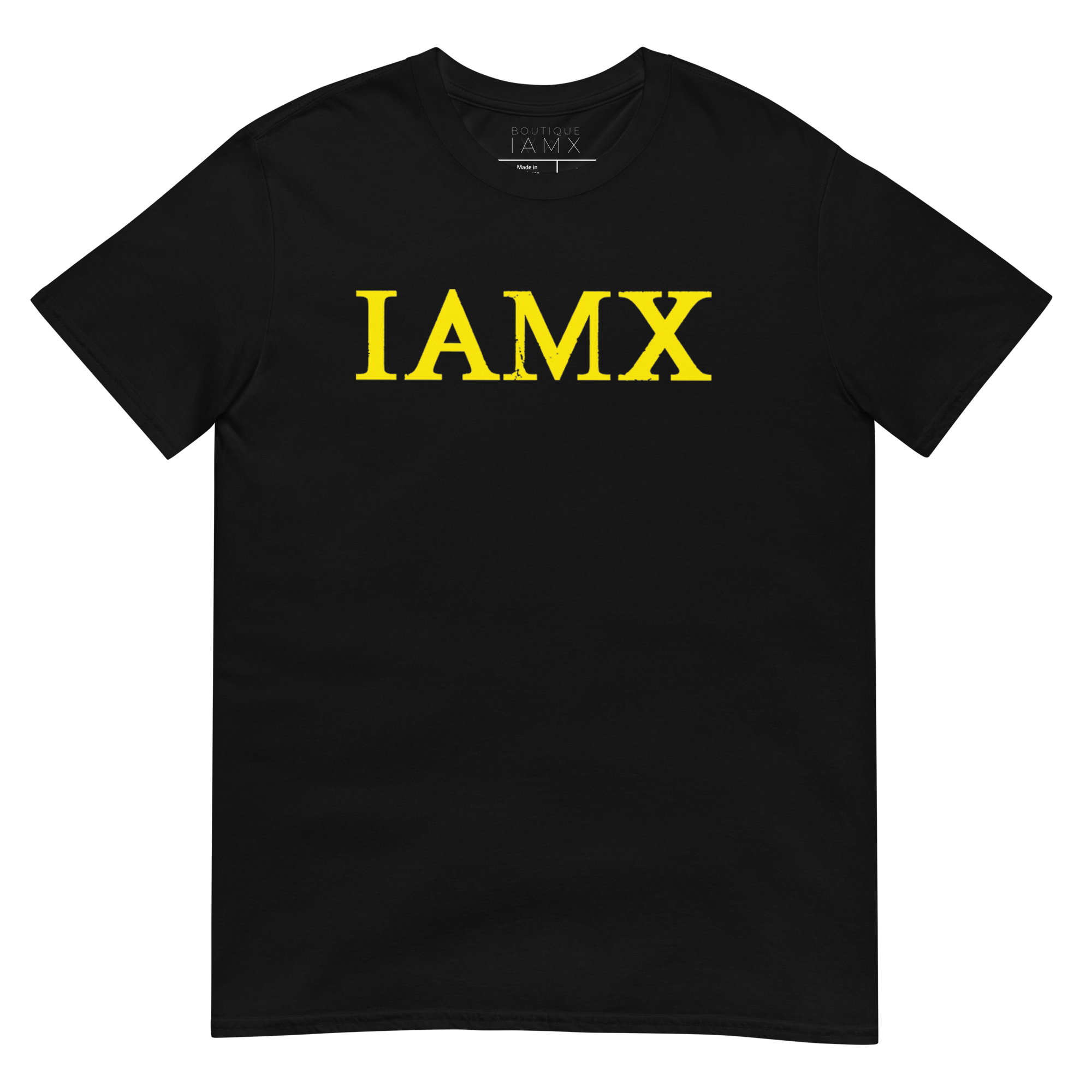 IAMX - Logo Products