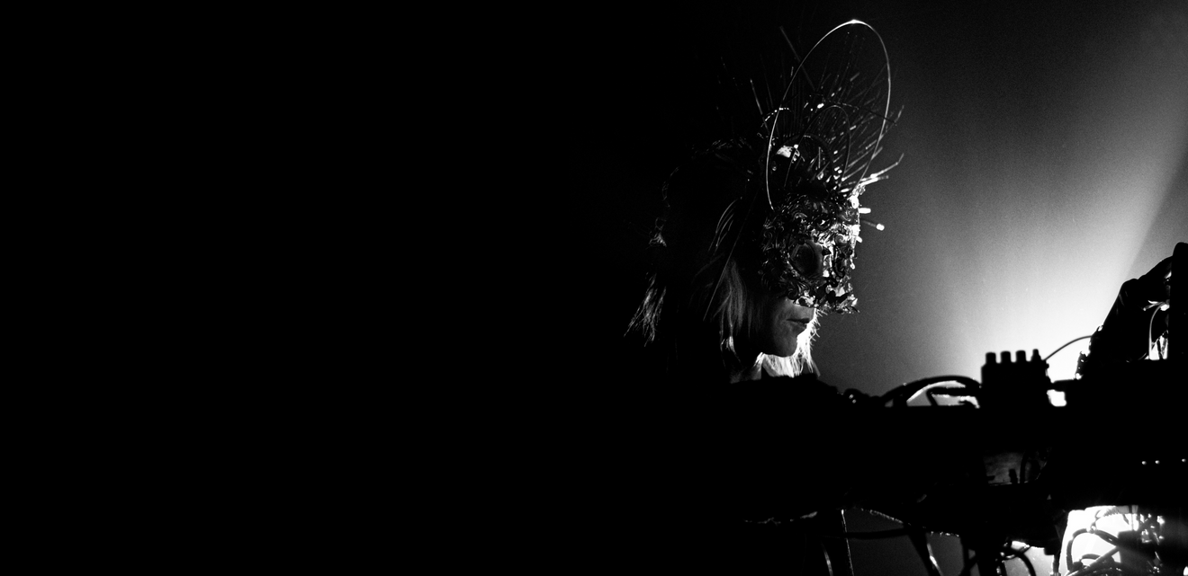 Boutique IAMX | Official IAMX Merchandise