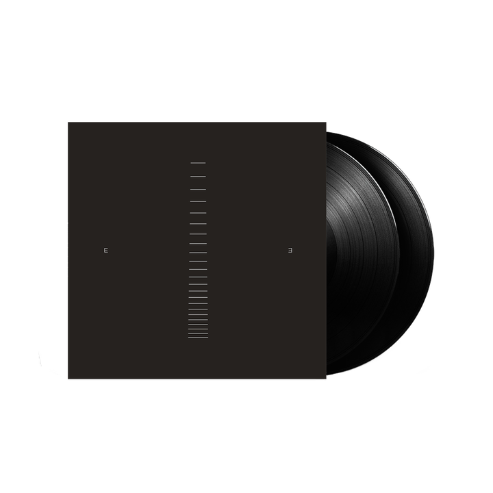 IAMX Vinyl albums