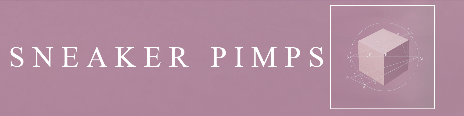 Sneaker Pimps Music and Merchandise – IAMX