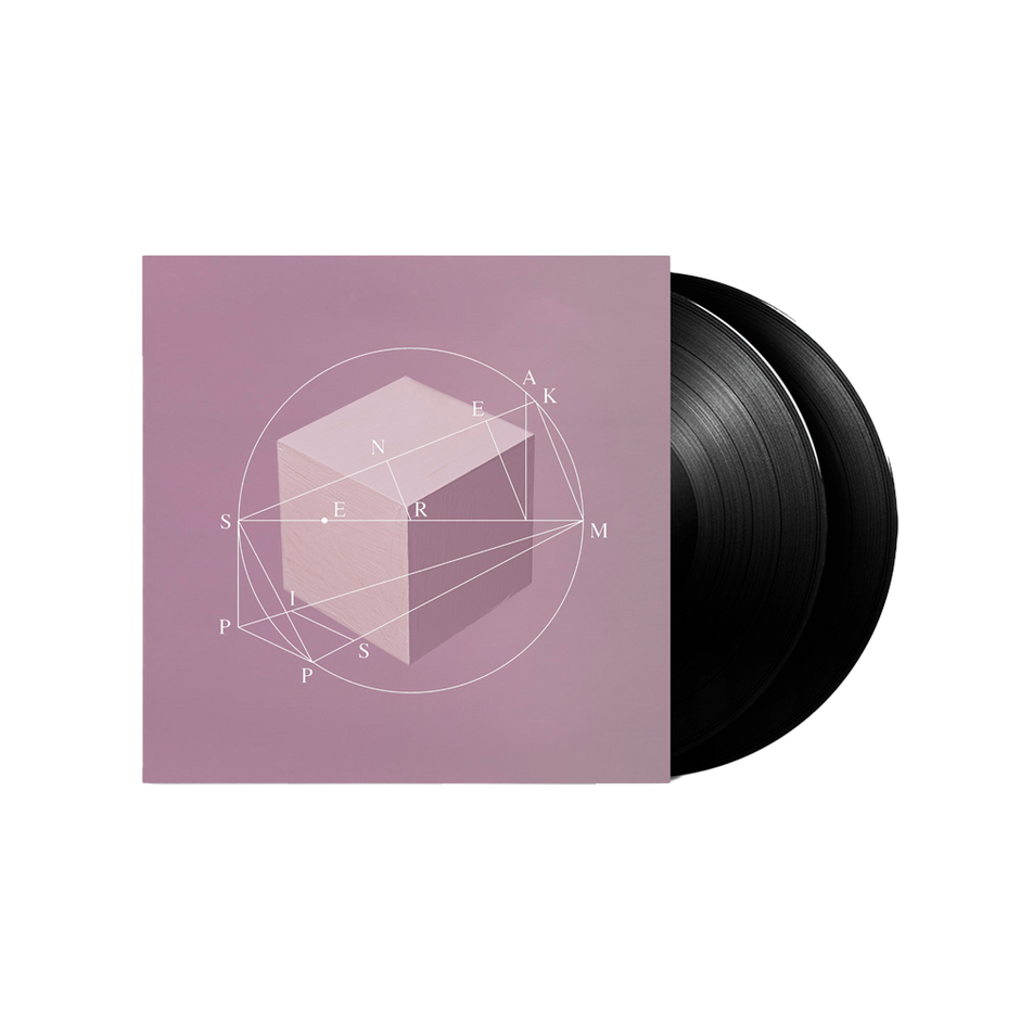 Sneaker Pimps Music and Merchandise – IAMX