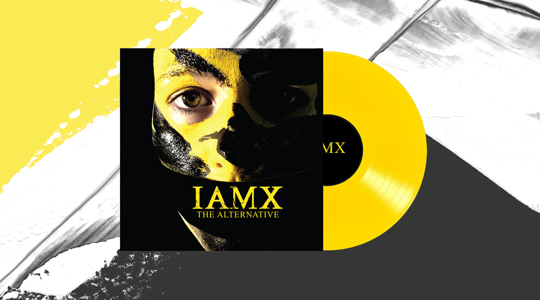IAMX
