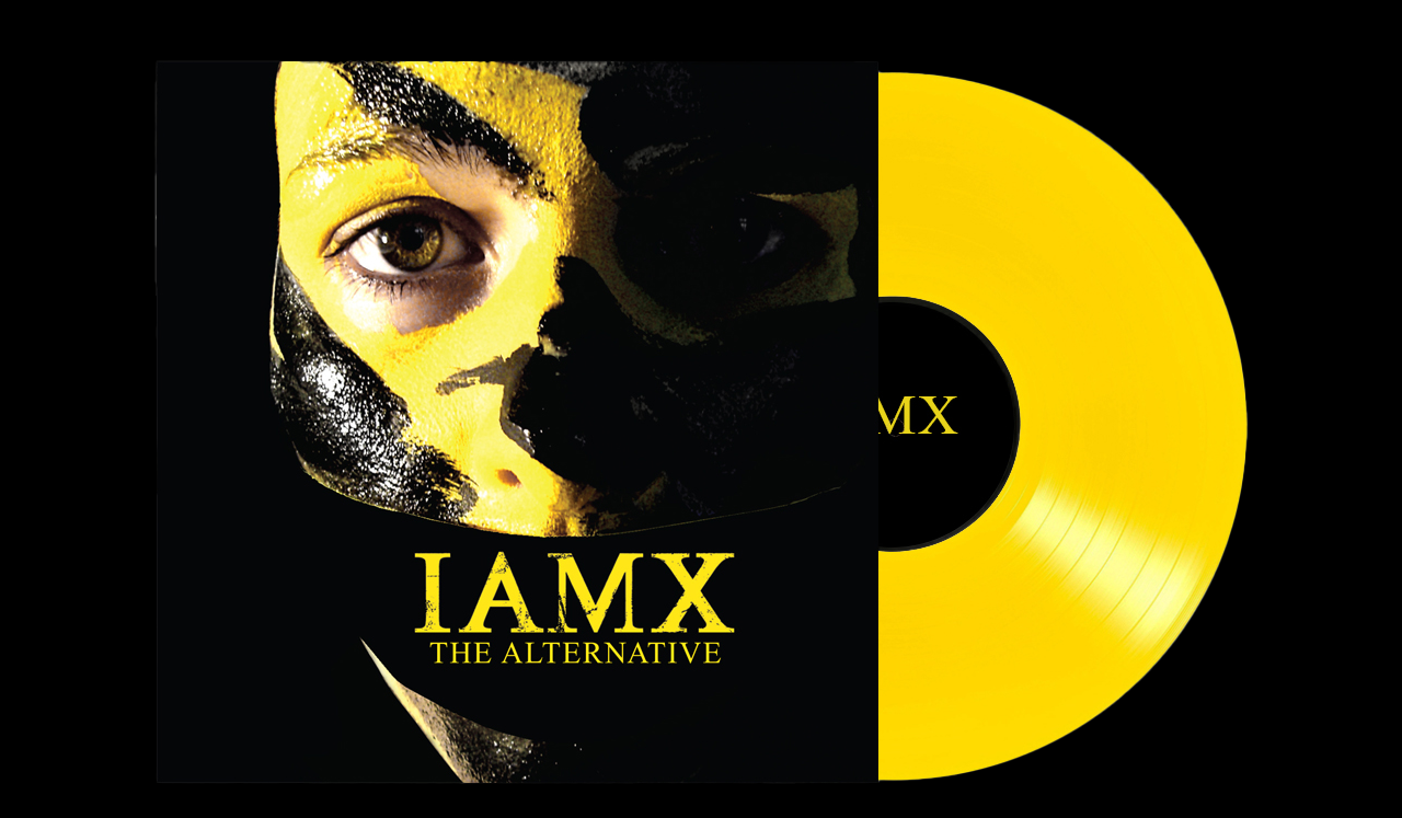 IAMX