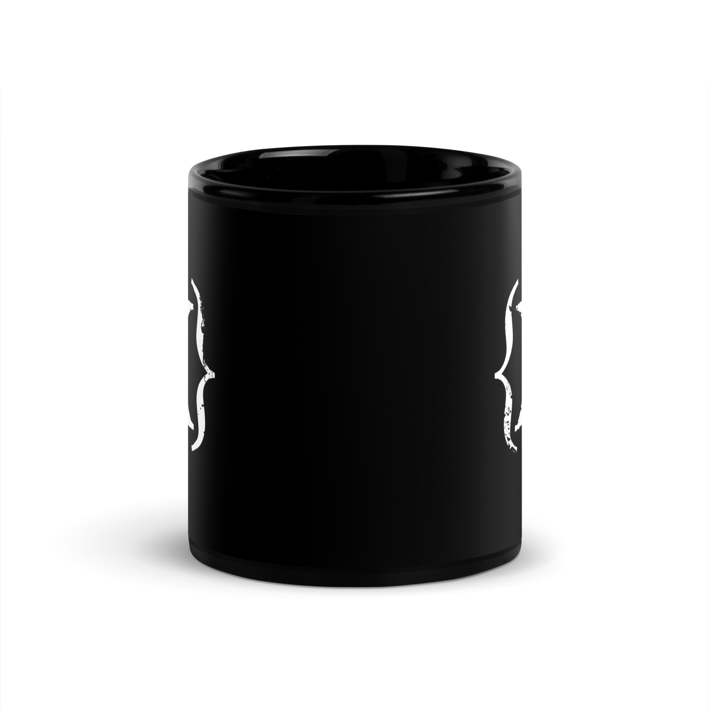 Mug - {X} Logo – IAMX
