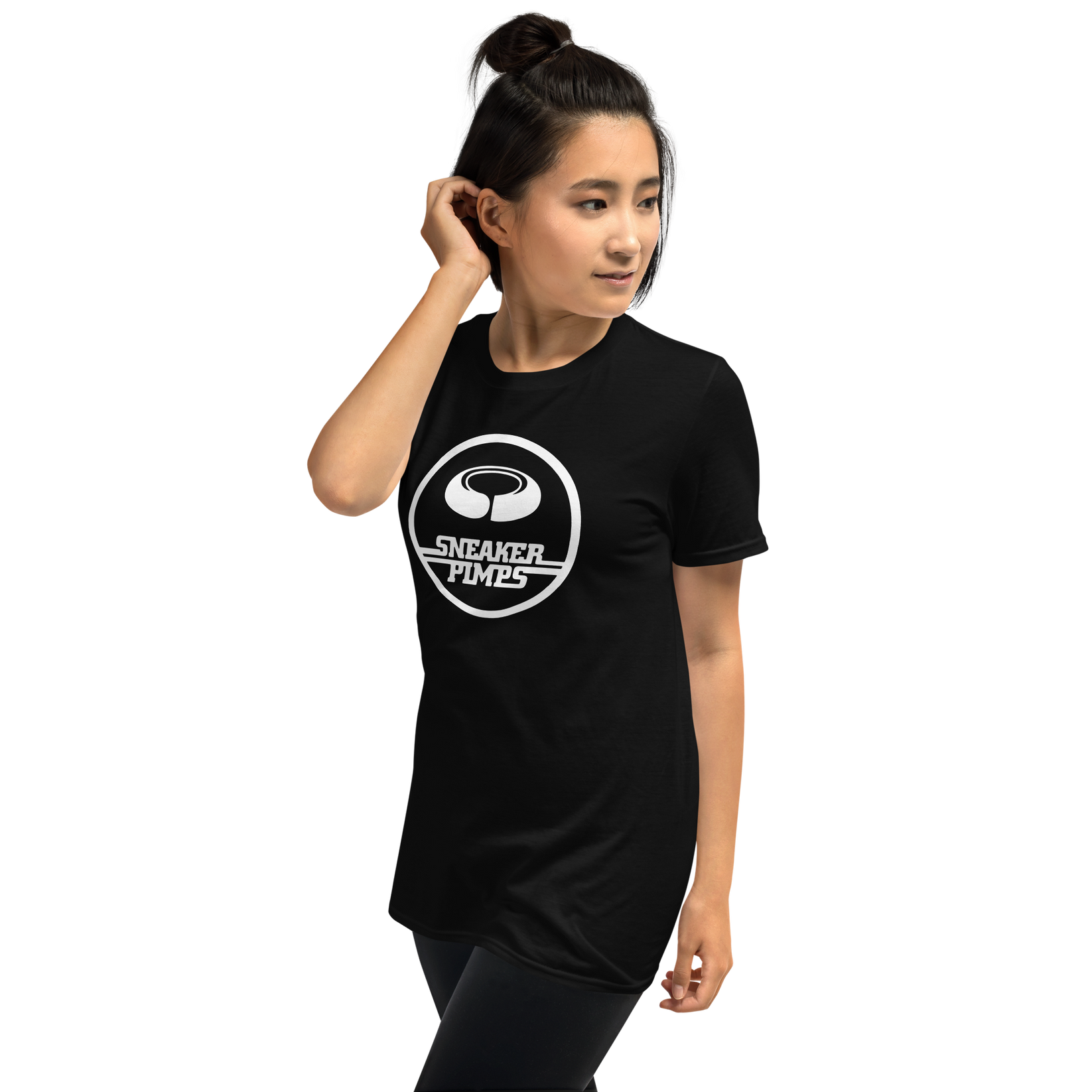 Sneaker Pimps - T-Shirt Unisex - Becoming X Logo – IAMX